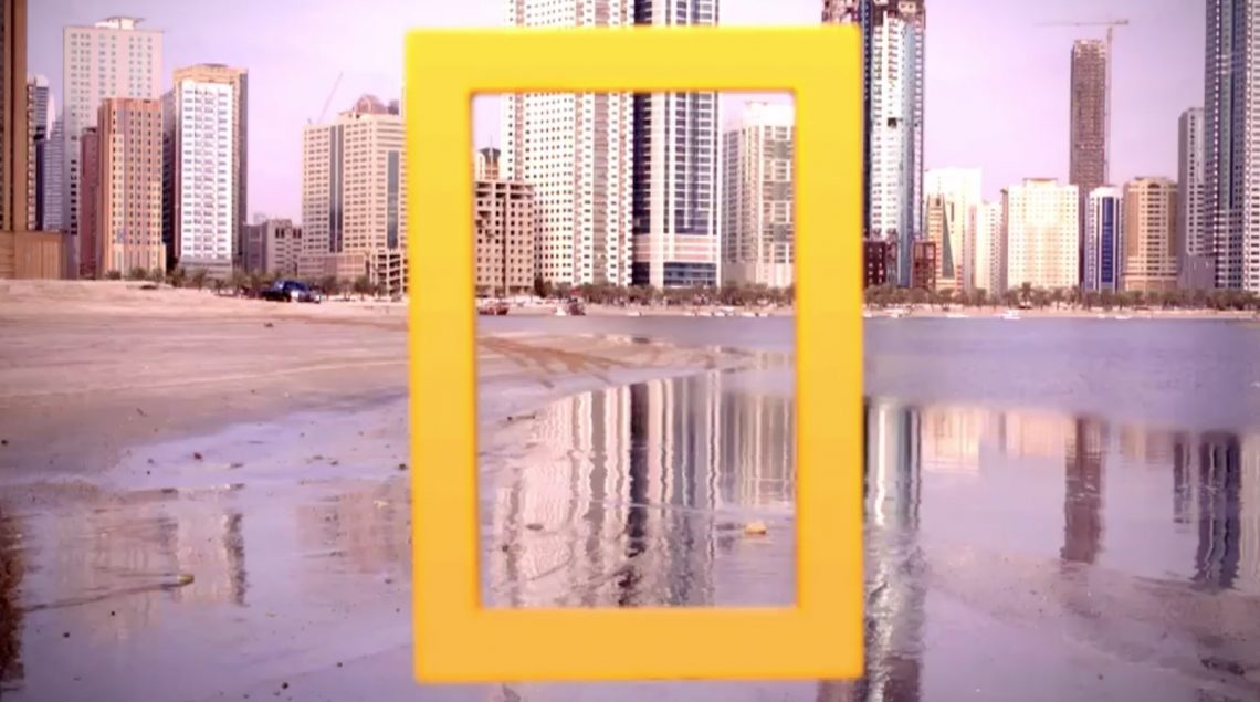 National Geographic - Our Portfolio | Mindloop Studios
